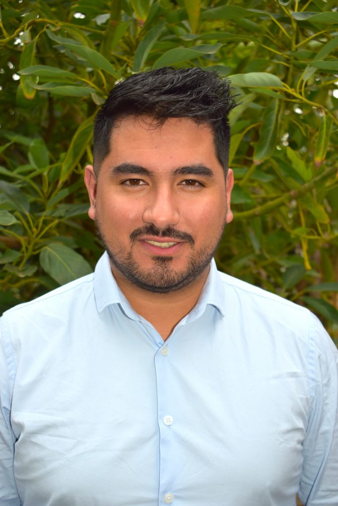 Michael Silva - CERES